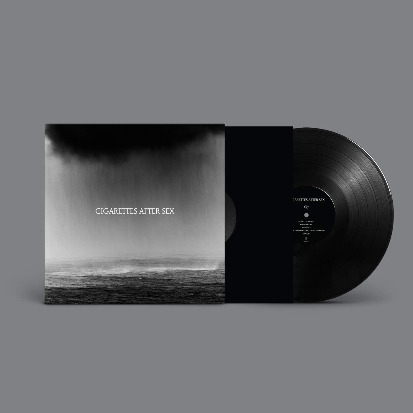 Cigarettes After Sex - Cry Vinyl LP – Viking Records Ltd